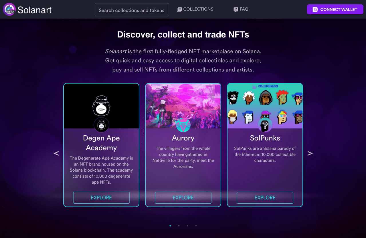The Ultimate Guide To Getting Started With NFTs | Tom Hirst