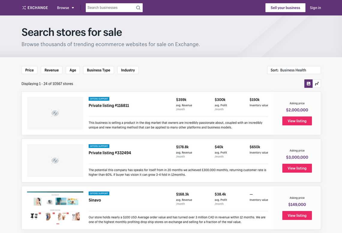 How to Start a Shopify Side Business and Sell It for 5 Figures | Tom Hirst